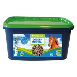 Eggersmann Golden Mineral 8 kg