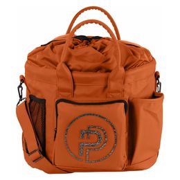 ESKADRON Platinum Tasche Faux Leather Einheitsgr&ouml;&szlig;e