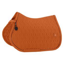 ESKADRON Platinum Schabracke Softshell Emblem Dressur