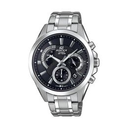 Casio Herrenuhr Edifice Classic EFV-580D-1AVUEF
