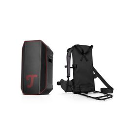 ROCKSTER AIR 2 + deuter x Teufel ROCKSTER AIR 2/NEO Backpack