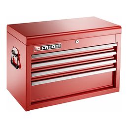 Facom Stahlblech-Werkzeugkasten 4 Schubladen (BT.C4TA)