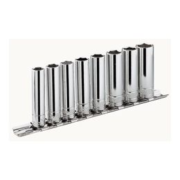 Facom Steckschluessel-Set 1/4" (RL.40E)