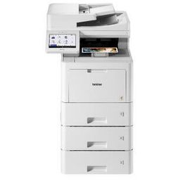 Brother MFC-L9670CDNTT Laser-Multifunktionsger&auml;t