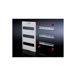 Rittal Ger&auml;tetragschienen-Modul B/H 2/3 SV 9666.300 (9666300)