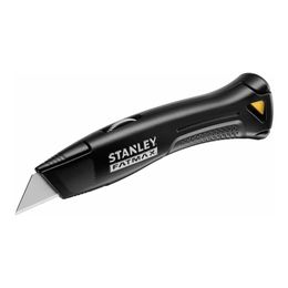 Stanley Universalmesser FatMax schwarz (FMHT10500-0)