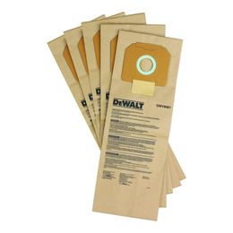 Dewalt Papier-Staubbeutel DWV902M/L (DWV9401-XJ)