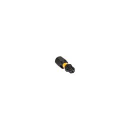 Dewalt Torsion Bit schlagfest Pz2 25mm (DT7387T-QZ)