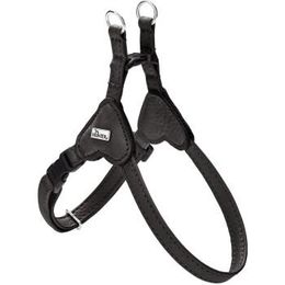 Sport Dog Dog Sport HUNTER Hundegeschirr soho mini schwarz XS