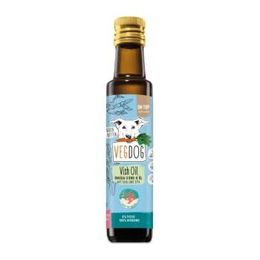 VegDog Nahrungserg&auml;nzung Vish Oil 250ml