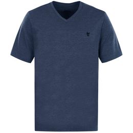 Herren Gro&szlig;e Gr&ouml;&szlig;en | Hajo T-Shirt "Stay Fresh", atmungsaktiv Farbe marine Gr&ouml;&szlig;e: 4XL