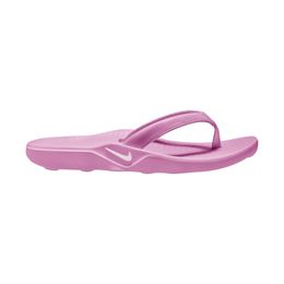 Sneaker Nike Sportswear "W MARINA", Damen, Gr. 42, pink (lt magenta, pearl pink), Synthetik, Textil, Schuhe Sneaker