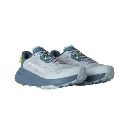Trailrunningschuh The North Face "M ALTAMESA 300 V2", Herren, Gr. 46, frost grau, granite grau, Textil, Schuhe, zuverl&auml;ssiger Grip auf jedem Untergrund