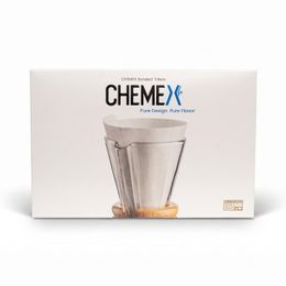 Chemex Filter f&uuml;r 1 bis 3 Tassen-Karaffe, wei&szlig;