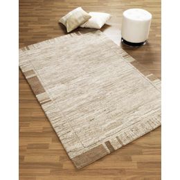 SONSTIGE Nepal-Teppich LAMAR beige