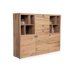 Highboard Venjakob ANDIAMO 3.0