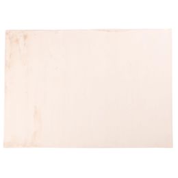 SONSTIGE Teppich PLUSH creme
