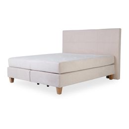 Boxspringbett Rolf Weber WESTERAU