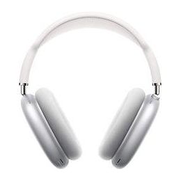 Apple AirPods Max [Lightning] silber