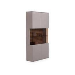 Vitrine Rolf Weber MOXA