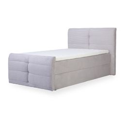 Boxspringbett Harper EUREKA