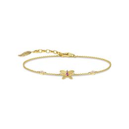 Thomas Sabo Armband A1937-488-7-L19v