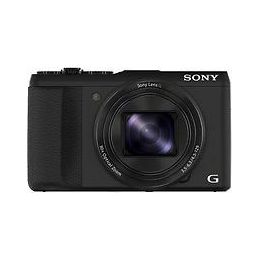 Sony DSC-HX50 schwarz