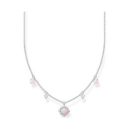 Thomas Sabo Kette KE2094-166-7-L45V