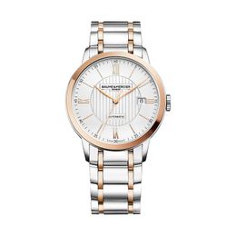 Baume & Mercier Baume & Mercier Herrenuhr Classima M0A10217