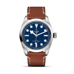 Tudor Herrenuhr Black Bay 36 M79500-0006