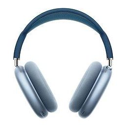 Apple AirPods Max [Lightning] skyblau
