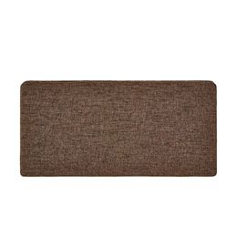 H&ouml;ffner Sitzkissen Seat &brvbar; braun &brvbar; Ma&szlig;e (cm): B: 80 H: 4 T: 38.0 &raquo; H&ouml;ffner