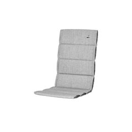 KETTtex Auflage Style &brvbar; grau &brvbar; Ma&szlig;e (cm): B: 50 H: 3 &raquo; H&ouml;ffner