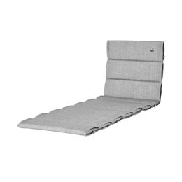 KETTtex Auflage Style &brvbar; grau &brvbar; Ma&szlig;e (cm): B: 60 H: 4 &raquo; H&ouml;ffner