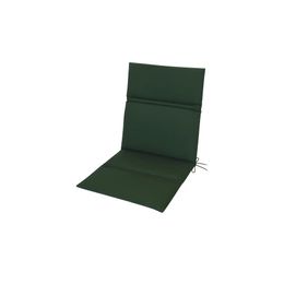 KETTtex Gartenauflage Genova &brvbar; gr&uuml;n &brvbar; Ma&szlig;e (cm): B: 48 H: 3 &raquo; H&ouml;ffner