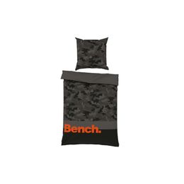 H&ouml;ffner Bettw&auml;sche-Set Bench &brvbar; mehrfarbig &brvbar; Ma&szlig;e (cm): B: 135 H: 1 &raquo; H&ouml;ffner