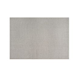 H&ouml;ffner Kurzflorteppich Mira &brvbar; beige &brvbar; Synthetische Fasern &brvbar; Ma&szlig;e (cm): B: 160 &raquo; H&ouml;ffner