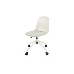 H&ouml;ffner Drehstuhl Fl&ouml;ha &brvbar; beige &brvbar; Ma&szlig;e (cm): B: 50 H: 80 T: 55.0 &raquo; H&ouml;ffner