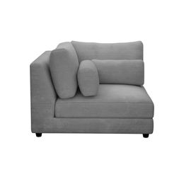 H&ouml;ffner Element Ecke Branna grau Ma&szlig;e (cm): B: 116 H: 88 T: 116.0 &raquo; H&ouml;ffner