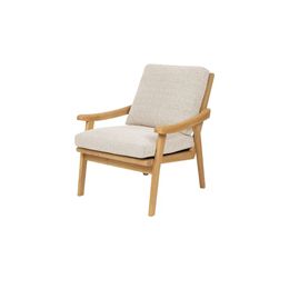Soho Sessel Podium &brvbar; beige &brvbar; Ma&szlig;e (cm): B: 68 H: 78 T: 81.0 &raquo; H&ouml;ffner