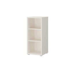 H&ouml;ffner Regal Bolognano &brvbar; Ma&szlig;e (cm): B: 27,2 H: 80,8 T: 34.9 &raquo; H&ouml;ffner