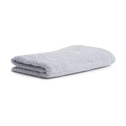 M&ouml;ve M&ouml;ve Duschtuch &brvbar; silber &brvbar; Ma&szlig;e (cm): B: 80 H: 1 &raquo; H&ouml;ffner