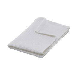 CS Schmal como G&auml;stetuch Soft Waffle &brvbar; Ma&szlig;e (cm): B: 30 &raquo; H&ouml;ffner