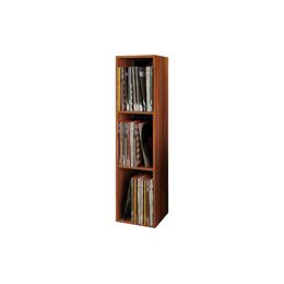H&ouml;ffner Standregal Platto &brvbar; holzfarben &brvbar; Ma&szlig;e (cm): B: 34 H: 107 T: 29.0 &raquo; H&ouml;ffner