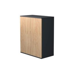 H&ouml;ffner Kommode Dalosa &brvbar; holzfarben &brvbar; Ma&szlig;e (cm): B: 60 H: 73 &raquo; H&ouml;ffner