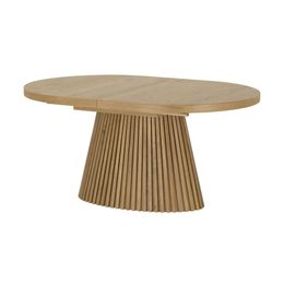 H&ouml;ffner Esstisch ausziehbar Adam &brvbar; holzfarben &brvbar; Ma&szlig;e (cm): B: 110 H: 76 &raquo; H&ouml;ffner