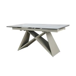 U.N.O uno Esstisch Jason &brvbar; Ma&szlig;e (cm): B: 89,8 H: 76,5 &raquo; H&ouml;ffner