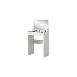 H&ouml;ffner Schminktisch wei&szlig; Ma&szlig;e (cm): B: 62 H: 84 &raquo; H&ouml;ffner
