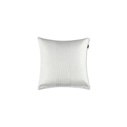 JOOP! Kissenh&uuml;lle &brvbar; wei&szlig; &brvbar; Ma&szlig;e (cm): B: 40 H: 1 &raquo; H&ouml;ffner