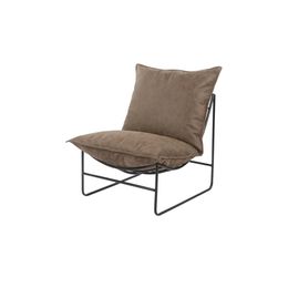 H&ouml;ffner Sessel Queena &brvbar; braun &brvbar; Ma&szlig;e (cm): B: 72 H: 84 T: 90.0 &raquo; H&ouml;ffner